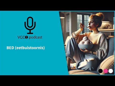 VGCT Podcast #11 - BED