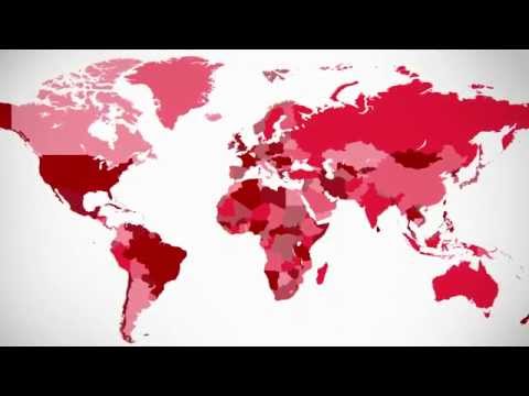 bpost International corporate movie - EN version