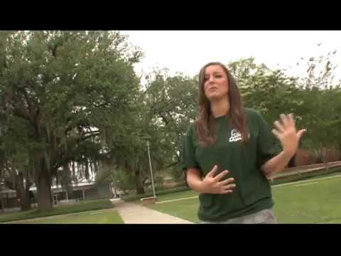 Southeastern Louisiana University