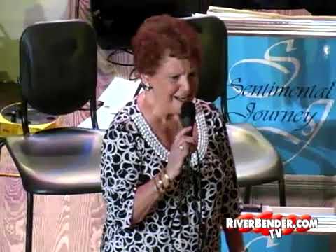 Sentimental Journey Jazz Band Live Performance - Classic Swing Music Highlights