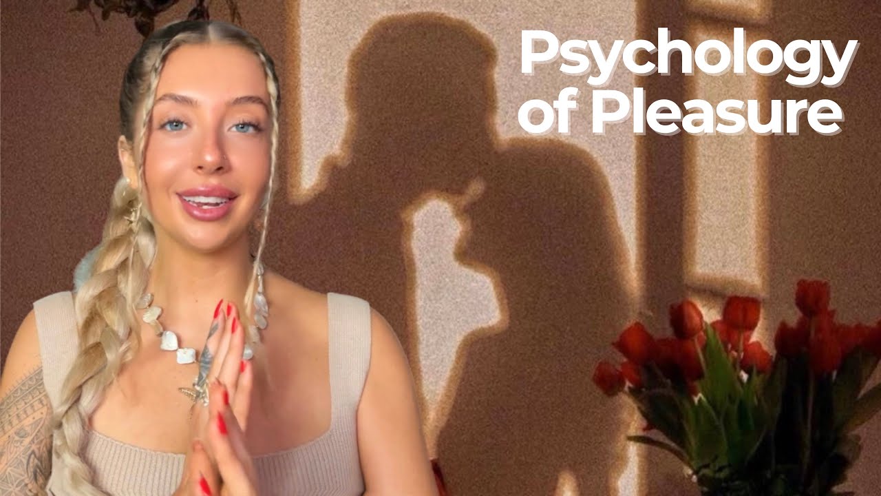 Pleasure as Power | How to Activate Magnetism