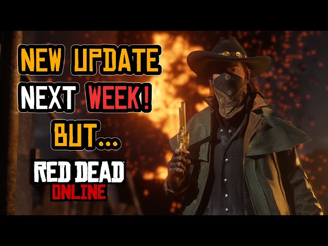 Red Dead Online to release as a standalone game: Release date, price ...