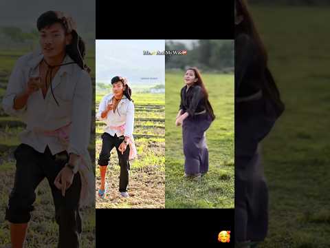 Natou na fajana ensinbire🤣#viralvideo #love #manipur #manipuri #reels #reelsinstagram #shortvideo