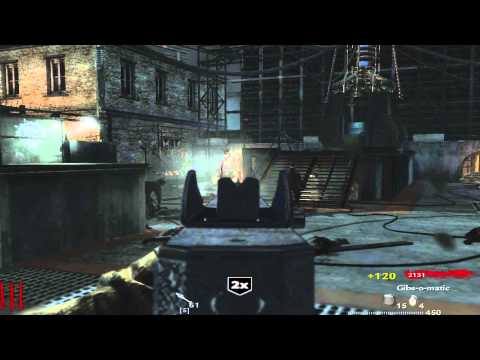 Call of Duty World At War Pc/Mac Cheats Tutorial