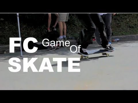 FC Game of Skate