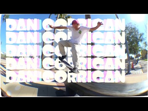 Dan Corrigan Profile Bio: Ranking, Photos, Video