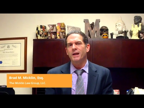 Daily Tip: The Worst Thing about a Motion for Temporary Support (Pendente Lite) - Brad Micklin