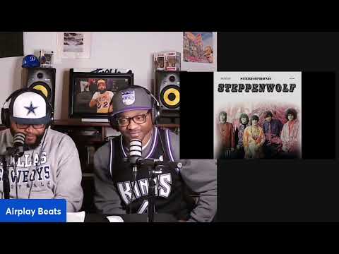 Steppenwolf - The Pusher (REACTION) #steppenwolf #reaction #trending