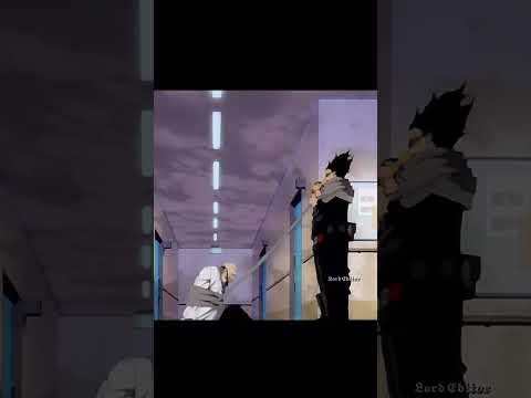 Itβs our turn to take something away from you #aizawashouta #presentmic #shorts