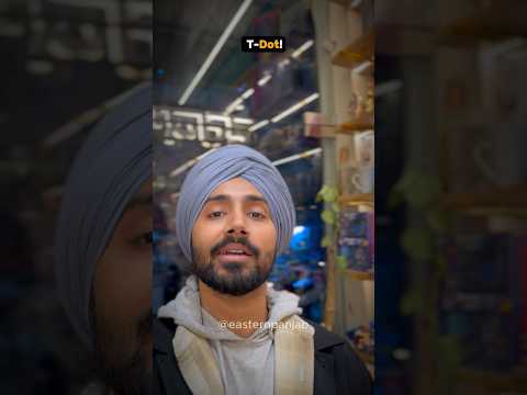 Meaning of 'T Dot' in Sidhu Moosewala's Song 🎶 | Lyrics Explained ✍️