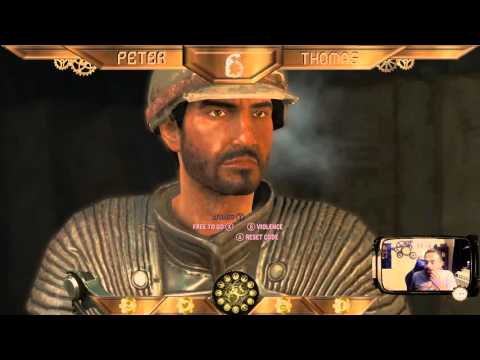 Steam Community :: Video :: Peter Plays - Fallout 4 Part 33