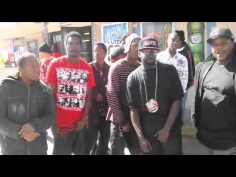 HUGO GANG TRAILER