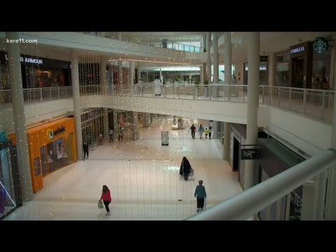 The future of malls in MN: Shaky? Or a chance to shake things up?