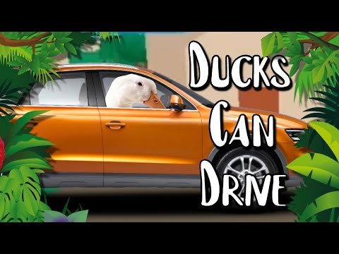 Steam Community :: Ducks Can Drive