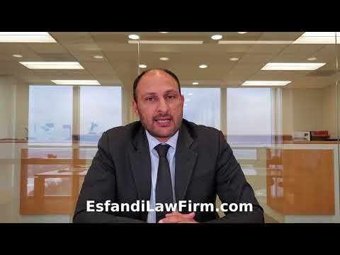 Reducing California Probation Terms with Assembly Bill 1950