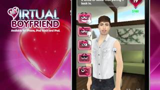 16 Games Like My Virtual Boyfriend FREE – Games Like