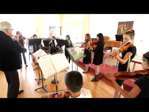 L.C. Daquin -- Le Coucou (The Cuckoo)