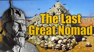 Timur the Lame: History's Last Great Nomadic Conqueror - In General - Fimfiction