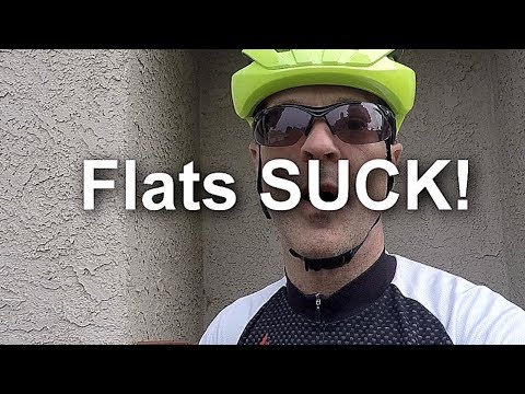 Gatorskin Tires REVIEW