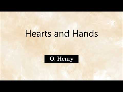 Hearts and Hands oleh O. Henry (Buku Audio Bahasa Inggris dengan Teks ...