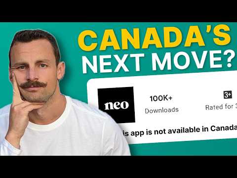 Who REALLY Owns Neo Financial