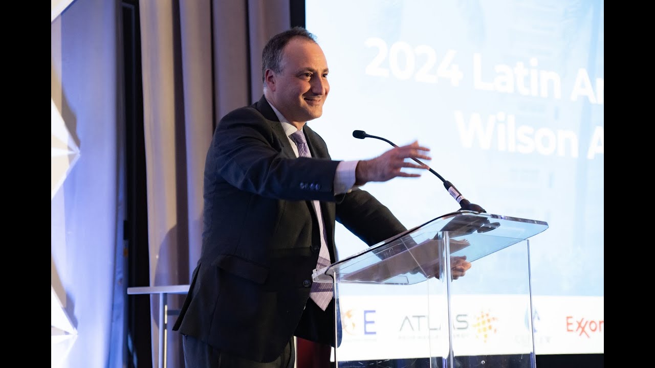 Wilson Center Latin America Program 2024