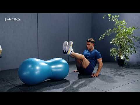 The perfect tool for people with a sedentary lifestyle! | YP05 HMS