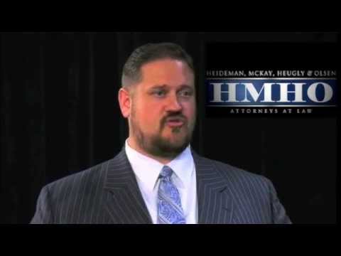 Justin Heideman - Lawyer in Provo, UT - Avvo