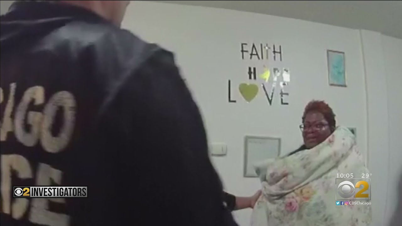 Chicago Mayor And Police Superintendent Promise Reform To Prevent Botched Raids