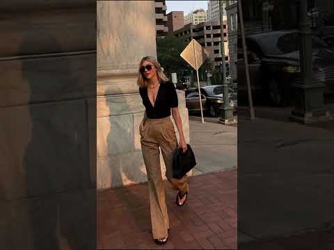 Old Money Outfits For Women #oldmoneystyle #oldmoneyoutfits #womenfashion #ootd