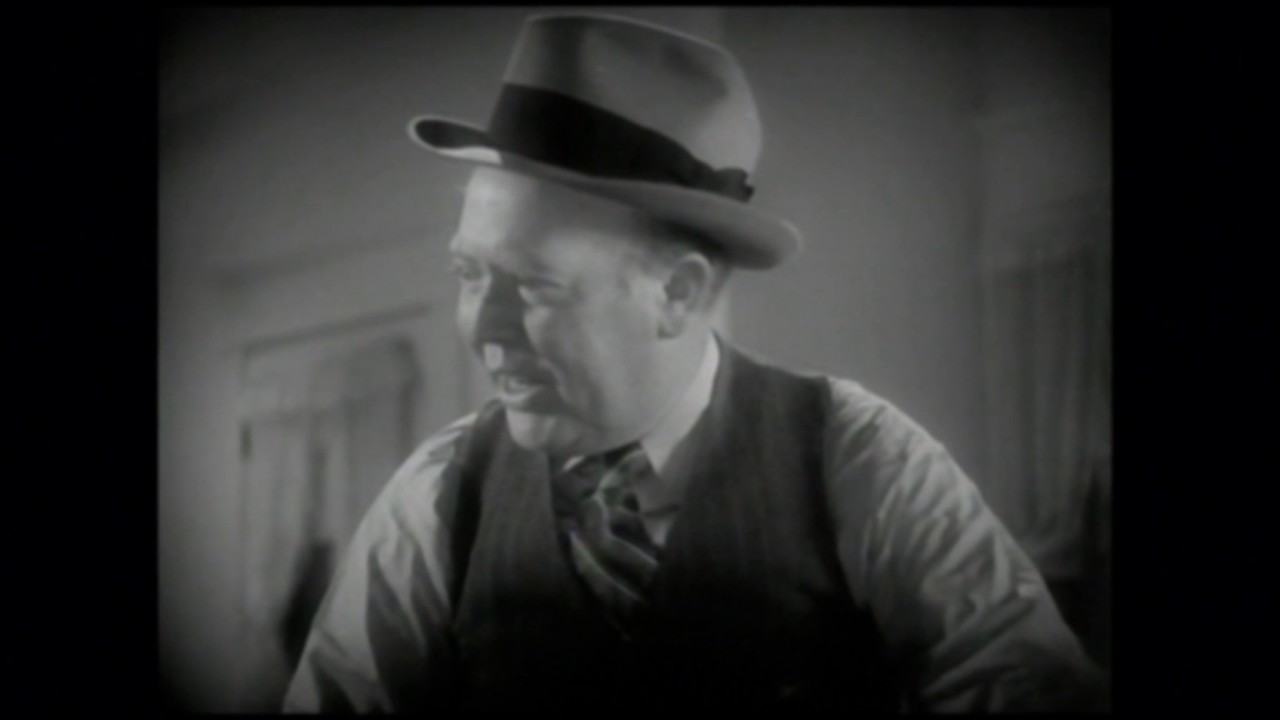 Guy Kibbee Egg