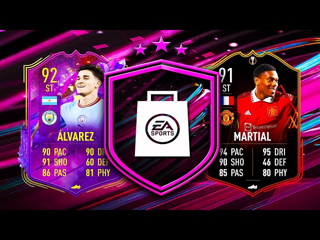 Fifa 23 Mixed Campaign Player Pick Sbc March 19 How To Complete