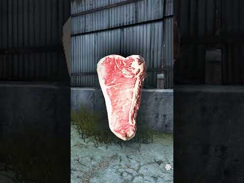 Steam Community :: Video :: Strange Meat #shorts #dayz