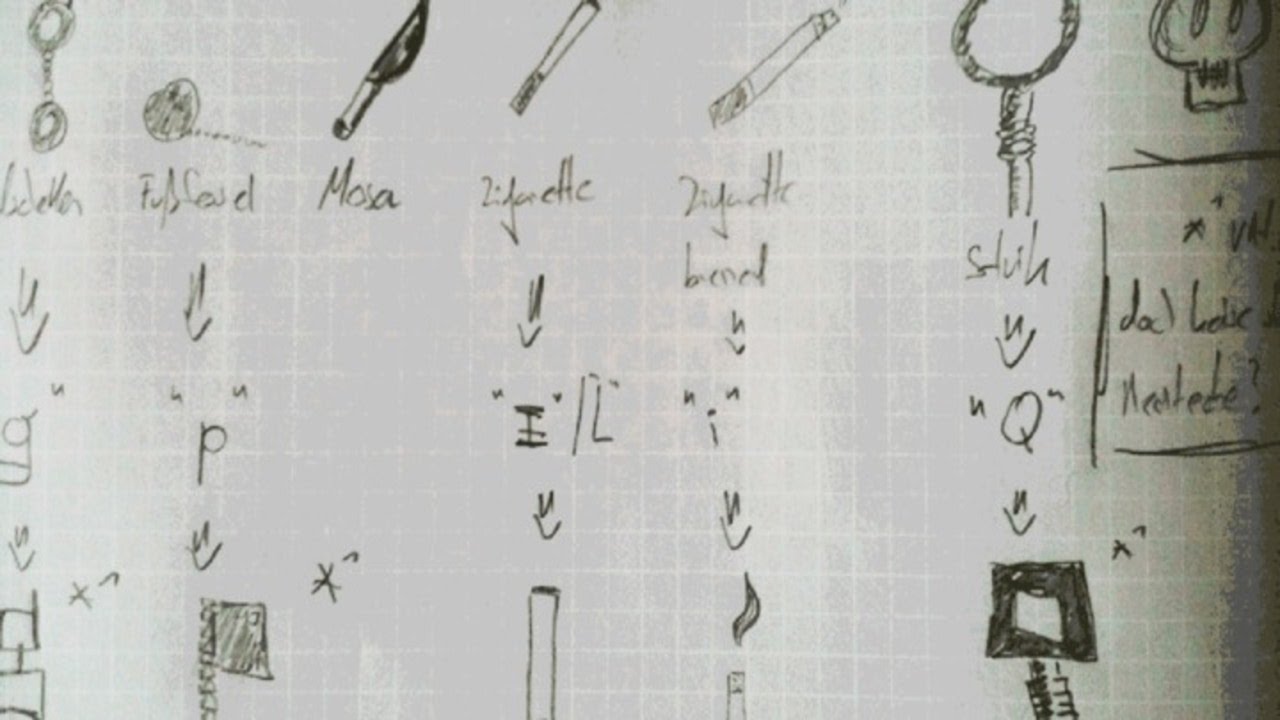 Hells Kittchen Devil God font download