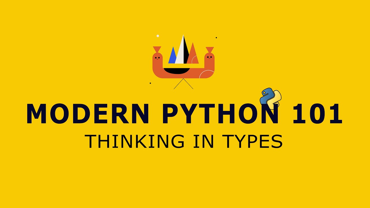 26 - Modern Python 101 | Thinking In Types - Enum | Beginner Full Course
