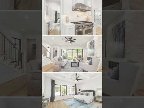 1022 Wakefield Dr | Houston, TX 77018