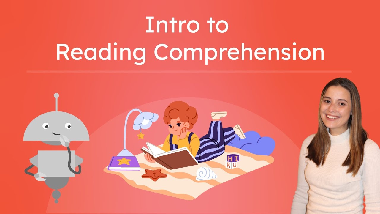 Intro to Reading Comprehension - 4th Grade