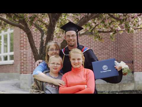 New England College | Flexibility and Convenience