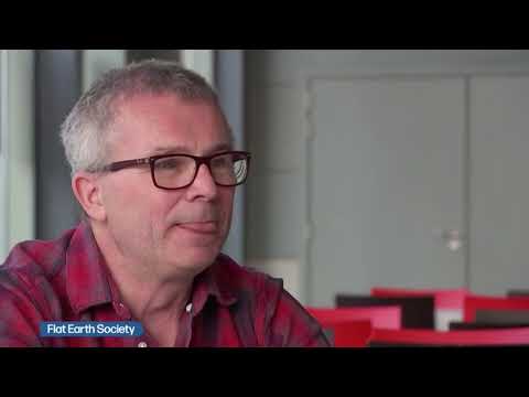 FES in het VRT journaal 02/04/2019