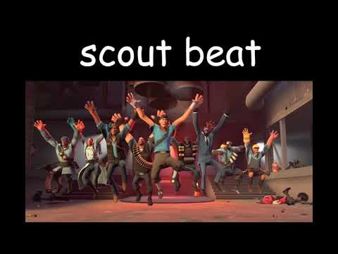 Steam Community :: Video :: scout beat