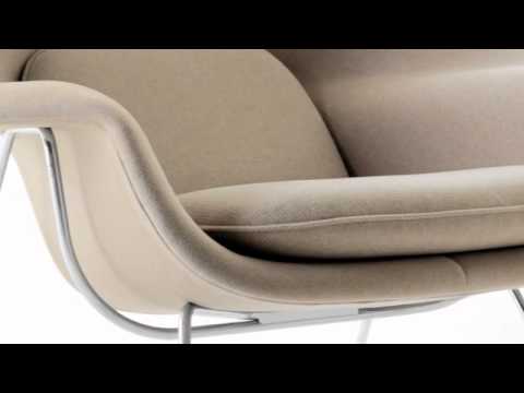 Knoll - A Century of Saarinen: Form and Innovation
