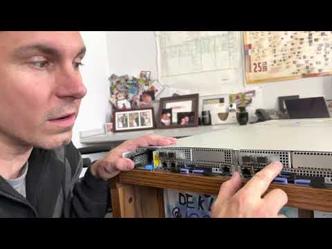 Exploring the IBM FS5200