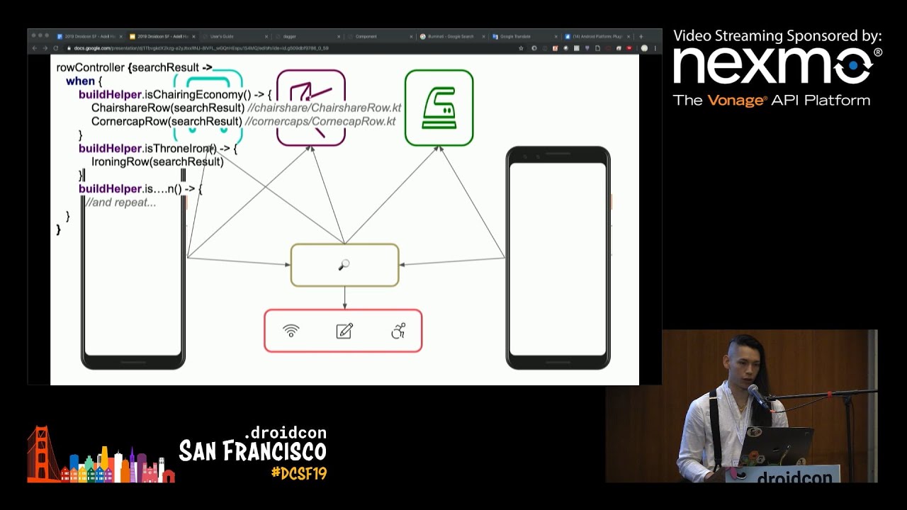 Powering Modularization at Airbnb: Plugin Architecture