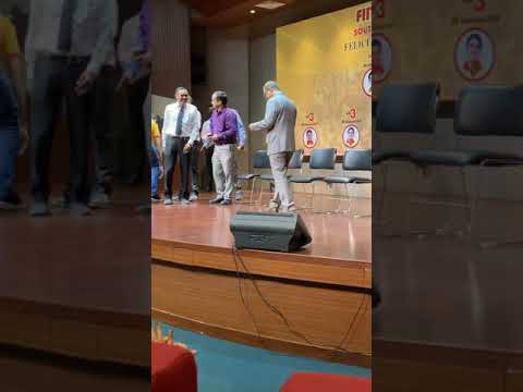 This is called fiitjee