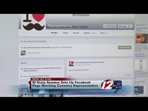 Facebook Feud