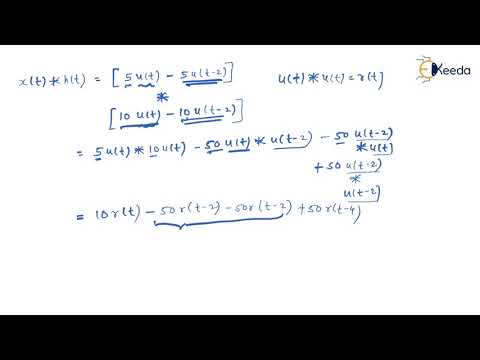 Mastering Continuous Time Convolution With Rectangular Pulses - GATE Signals and Systems Video ...