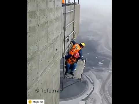 Hanger Scaffolding