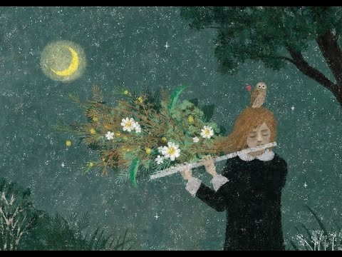 Le magiche illustrazioni di Akira Kusaka, by mancibella46
