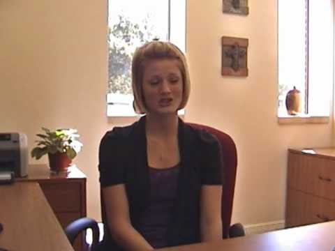 Event Coordinator, Career Video from drkit.org