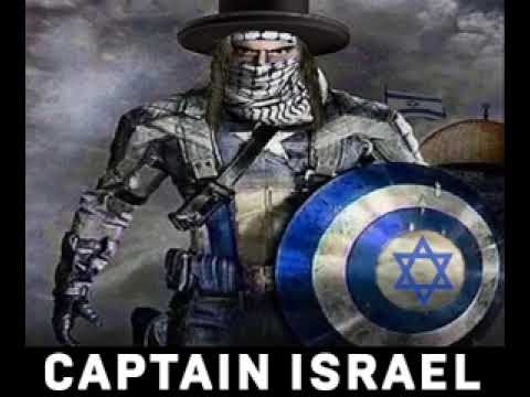 Steam Community :: Video :: Captain Isreal